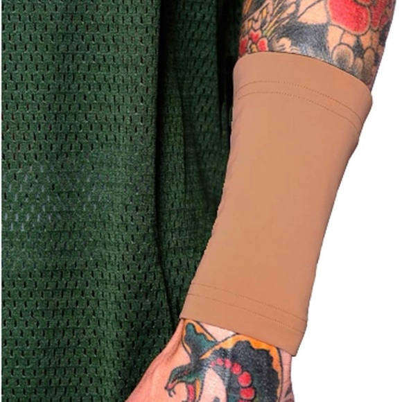 ink armor | Accessories | Ink Armor Premium Tattoo Cover Up Sleeve ...